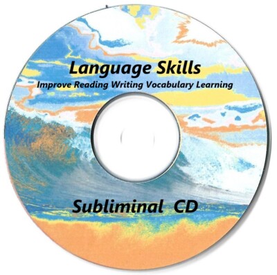 Language Skills ~ Improve Reading Writing Vocabulary Learning ...