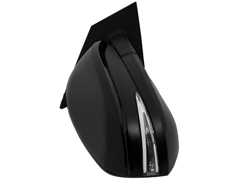 2015-2018 Toyota RAV 4 Door Mirror Power Heated BSD Signal Passenger ...