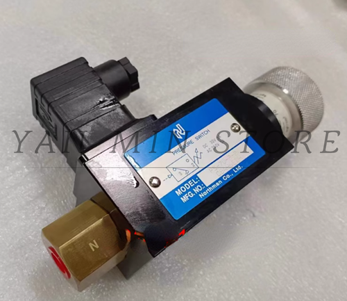 1pc NEW PS-35-2-20 Pressure Relay | eBay