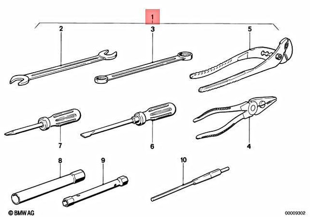 BMW 71111115329 for sale online | eBay