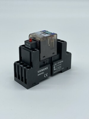 Siemens LZX PT570024 PT78704 Simirel | eBay