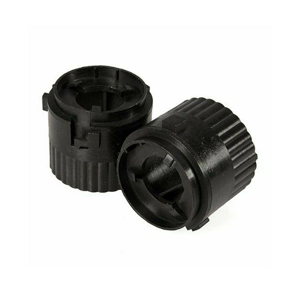 For VW Passat Golf GTI MK6 2010+ H7 HID Xenon Bulb Adapters Retainer ...