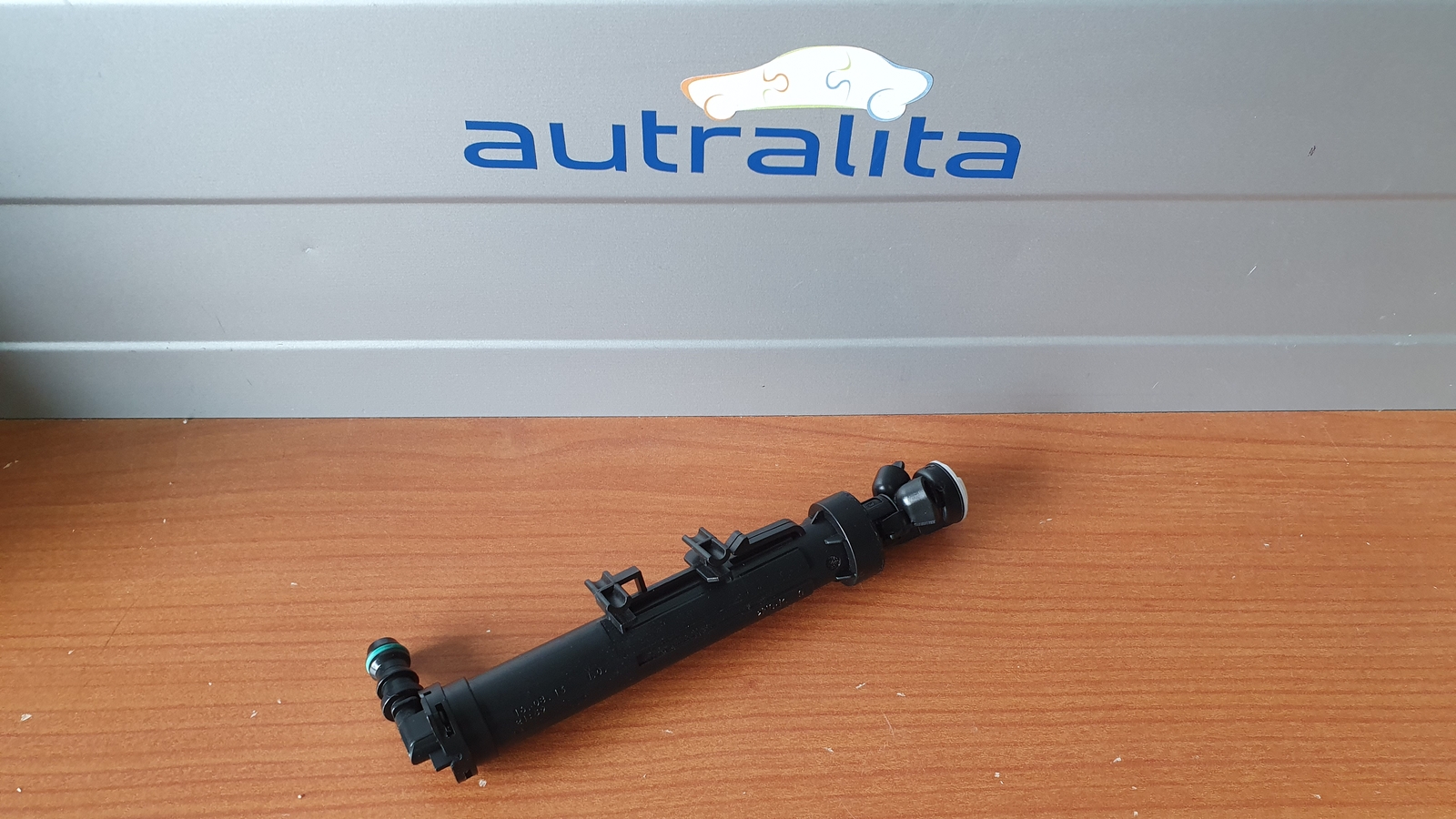 Headlight Washer Jet Left AT50078 For Mercedes 2048602347 | eBay