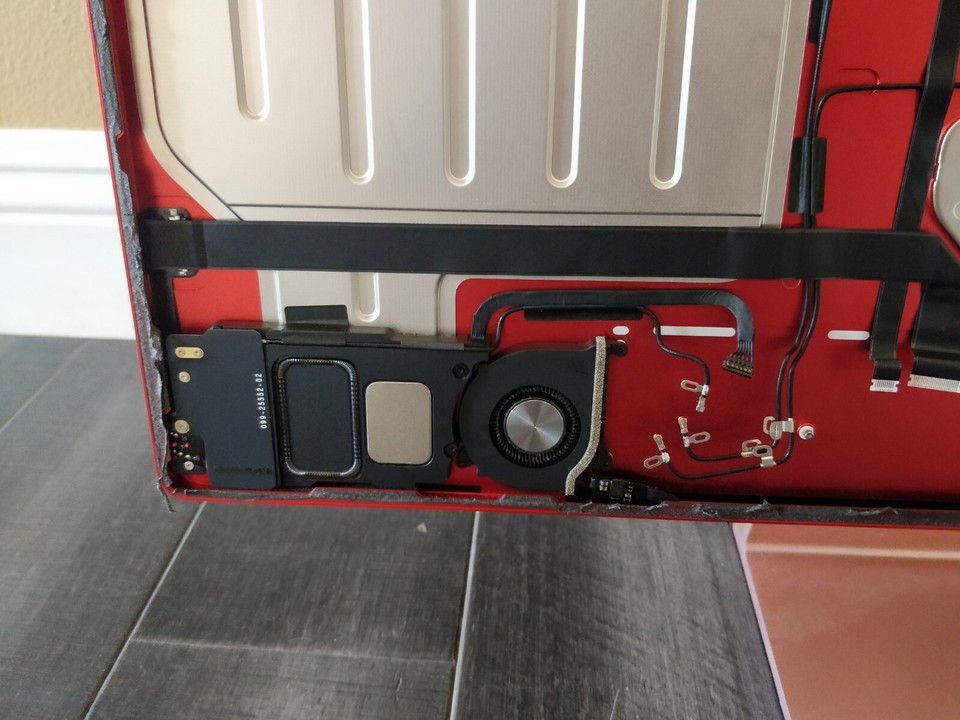 Apple Original iMac 24" M1 2021 | All-in-One | Pink | 2 ports | Mini ...