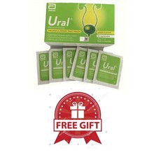 Coli-urinal Effervescent Granules Urinary Tract Infection Cholecystitis ...
