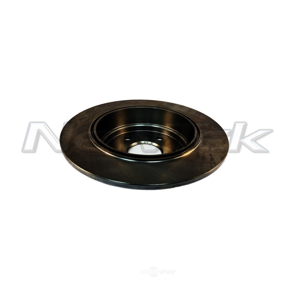Disc Brake Rotor NewTek 31304 fits 02-04 Honda CR-V for sale online | eBay