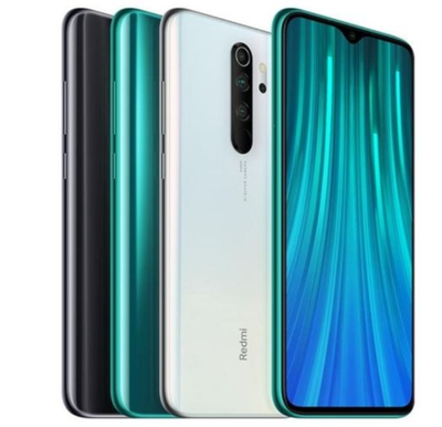 Xiaomi Redmi Note 8 Pro Dual Sim 6gb Ram 128gb Blue Redmi Note 7 Pro