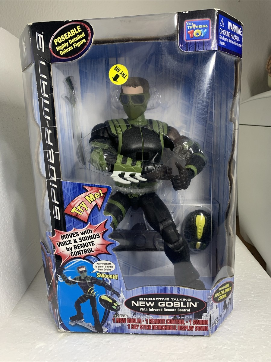 Gift Spiderman 3 Brand New!!! Spider Man 3 2024 Re Release Poster