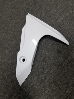 GENUINE YAMAHA RH FRONT WHEEL PANEL FOR YAMAHA MT07 2014 - 17 (1WS ...