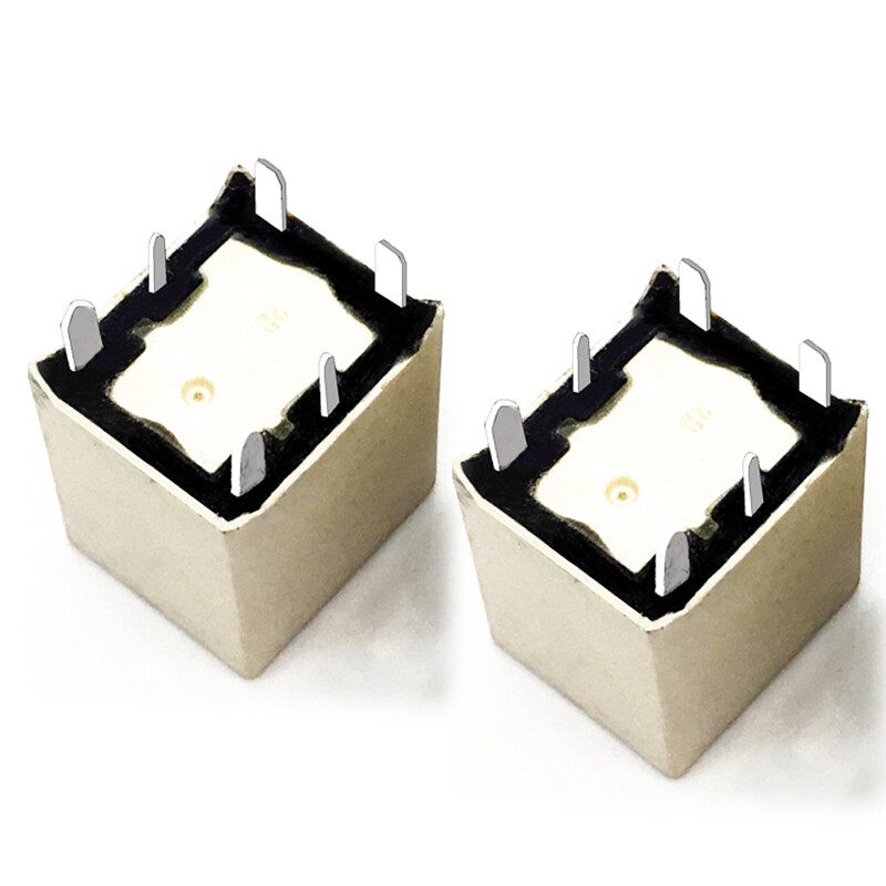 2PCS NEC EM1-4U3 Power Relay 6Pin | eBay