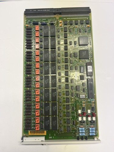 Avaya Lucent Definity TN746B V2 Analog Line Circuit Board | eBay