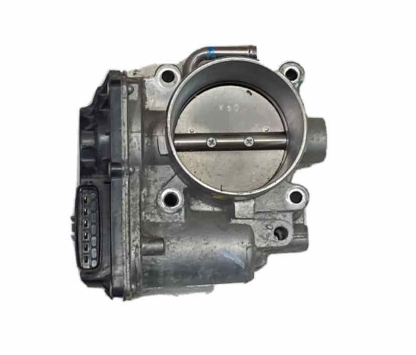 Hyundai Elantra throttle body 2011 2020 throttle valve assy 2.0L OEM ...