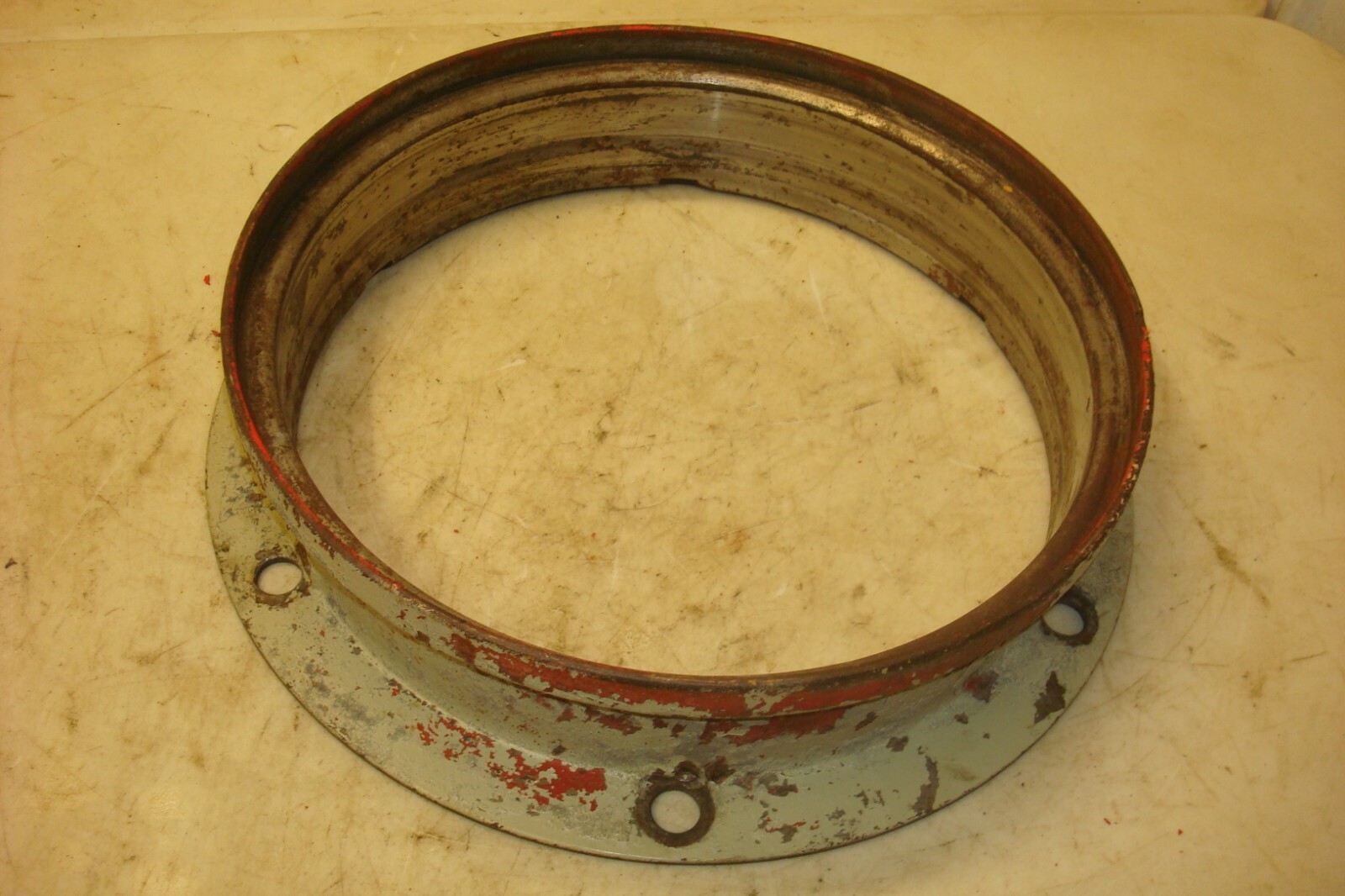 1947 Ford 2n Tractor Brake Drum 9n | eBay