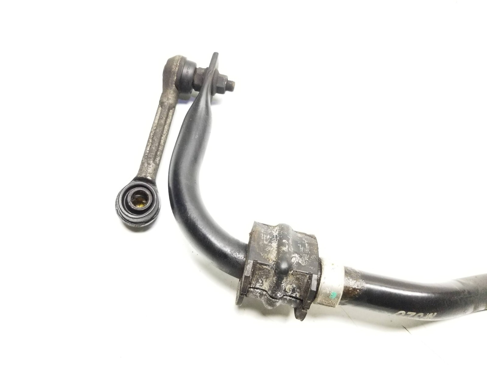 2014 2015 INFINITI Q60 REAR STABILIZER SWAY BAR 3.7L AWD OEM | eBay