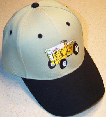 IH Cub Cadet Original,Hood Logo,70/100,149,1650,982 Solid or Mesh Hat ...