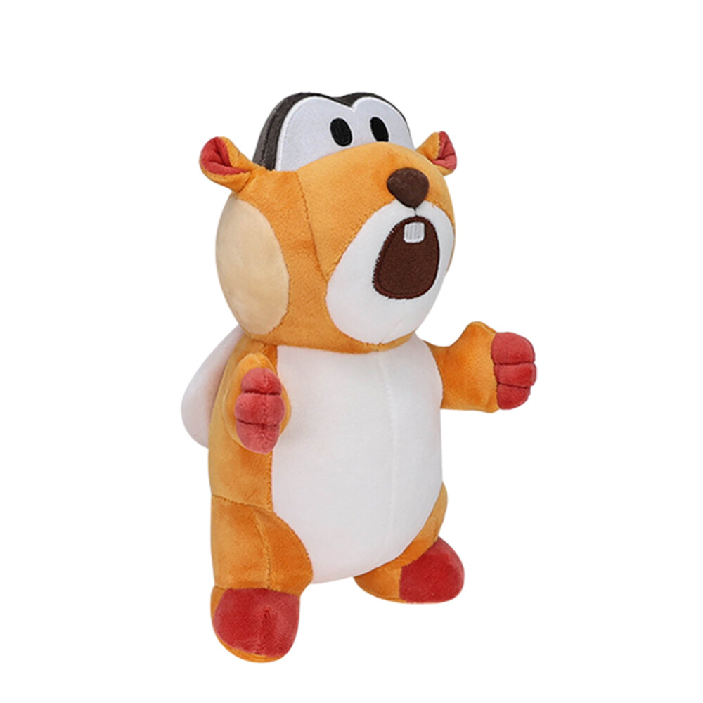 5'' Mario Bros. Wonder Plush Toys Armad Plushies Soft Stuffed Dolls ...