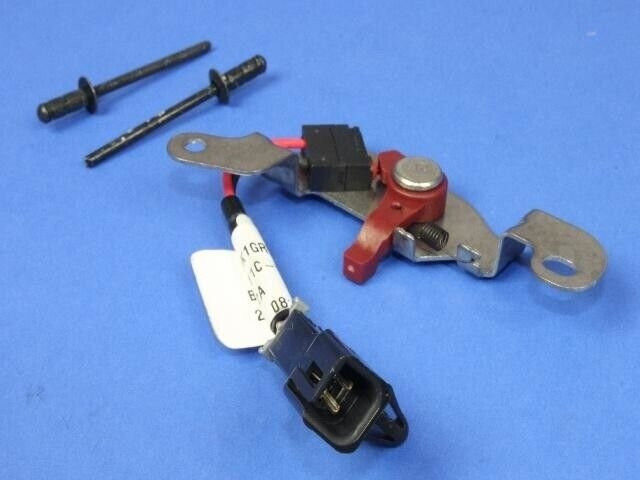Mopar 68028394AA Convertible Top Switch | eBay