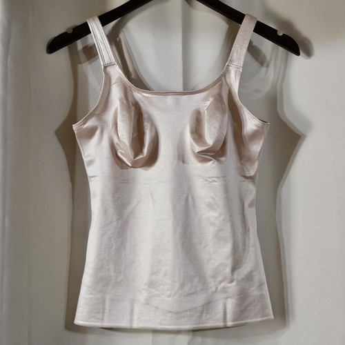 Ruby Ribbon Original Cami Camisole Womens Shaping Top Size 36 3022 Tank ...