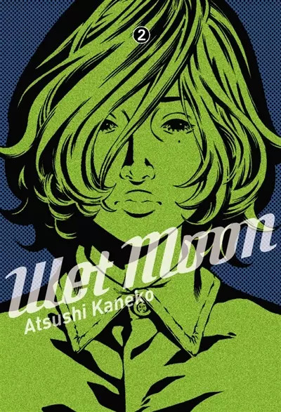 Wet moon Vol.2, KANEKO Atsushi | eBay