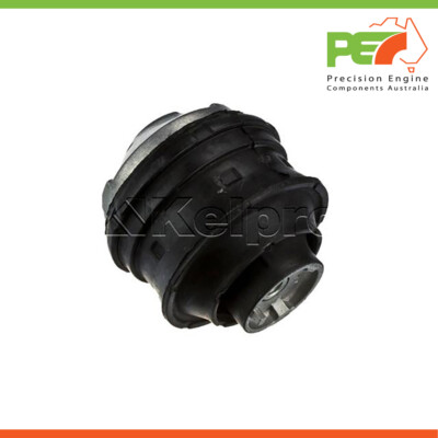 OEM QUALITY Engine Mount FR For Mercedes-Benz C-Class 1 C 200 CGI ...