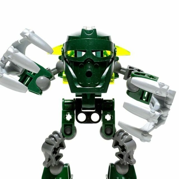 LEGO BIONICLE: Piruk (8723) for sale online | eBay