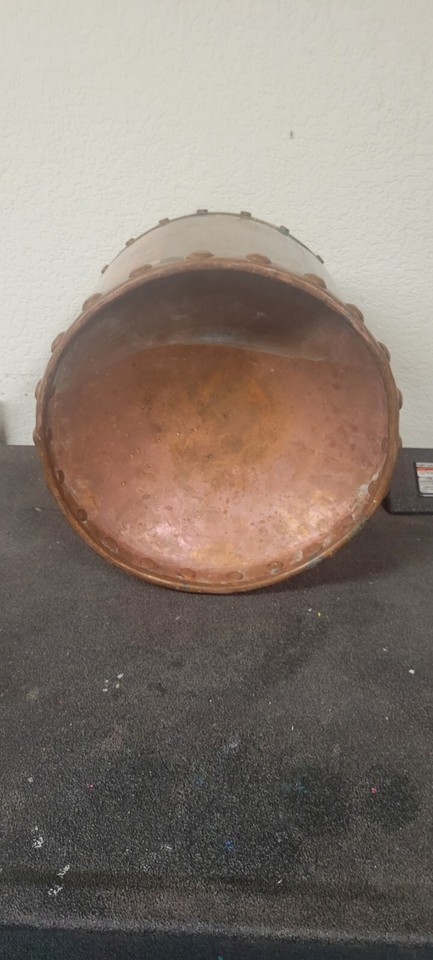 1946 Antique copper water tank. Gerstein & Cooper | eBay