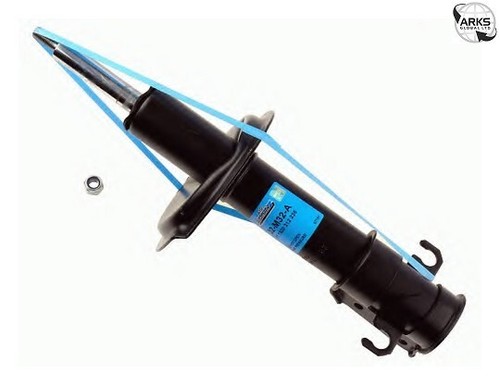 Boge Shock Absorbers Pair 32-M32-A X2 Automotive Replacement Part | eBay