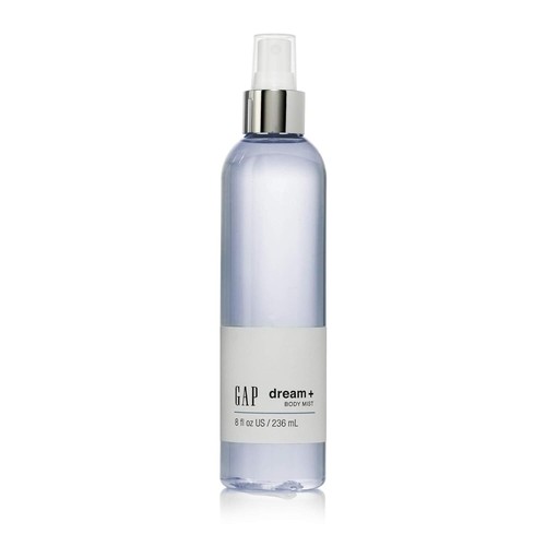 GAP Dream+ More Body Mist Spray Brumisateur 8 fl / 236 ml Women ...