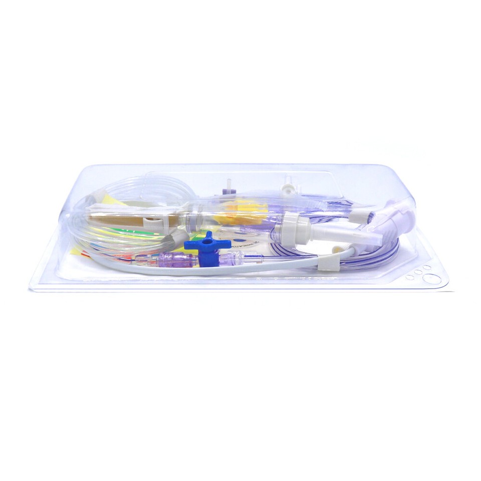 B.D IBP Disposable transducer 2PCS | eBay