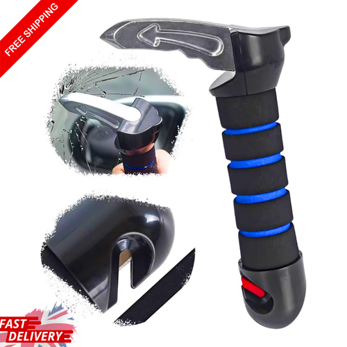 Car Door Assist Handle – Support Grip for Elderly, Easy Entry & Exit ...