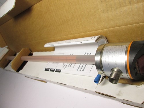 IFM sonde de niveau électronique LK7023 472 mm | eBay