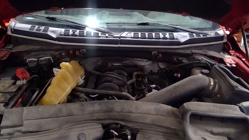 Speedometer Head/Instrument Cluster 2015 F150 Sku#3593232 | eBay