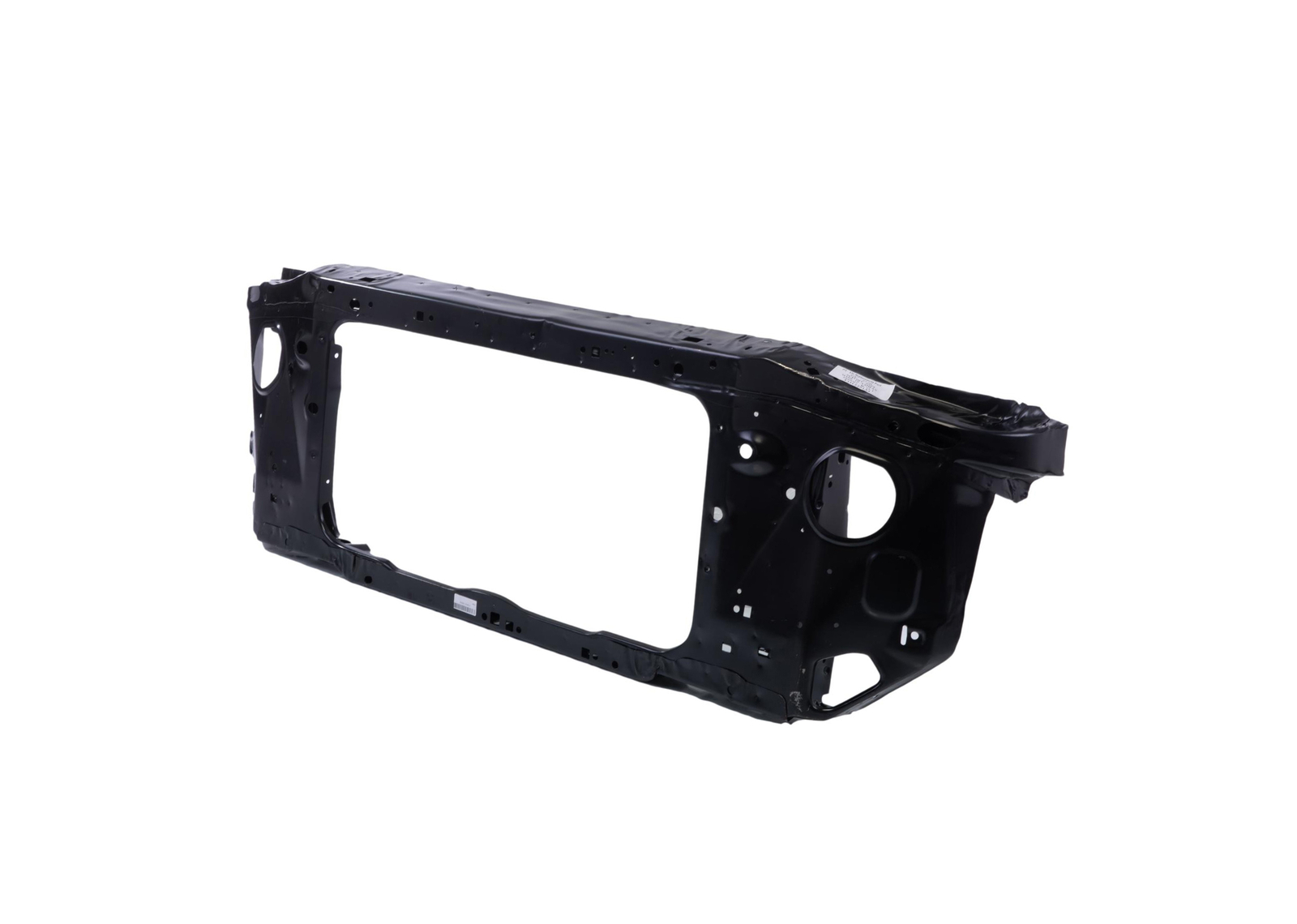 For 1997-2005 Ford F-150 Expedition Radiator Support FO1225133 ...