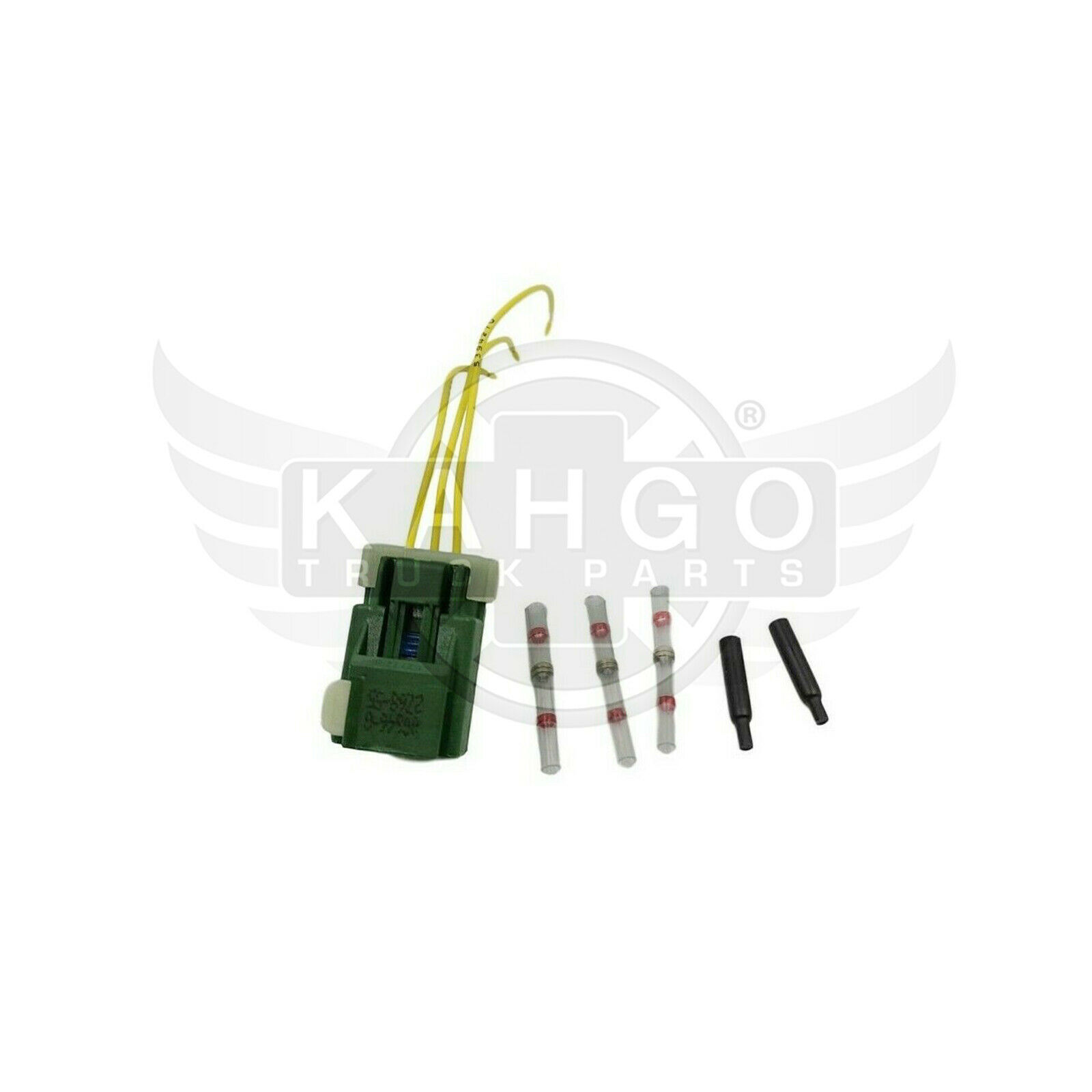 New OEM Genuine Cummins CONNECTOR,ELC REPAIR 5394270 | eBay