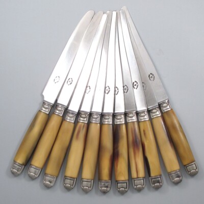 France - Antique French Knives