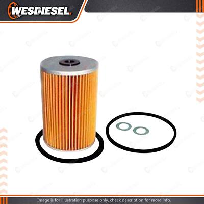 Sakura Fuel Filter for Nissan UD CPC12 14 15 CW41 CWA45 46 CWB350 F ...