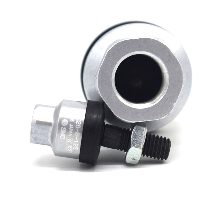 - SMC Jc20-8-125 Floating Joint Thread Size M8 X 1.25 for sale online ...