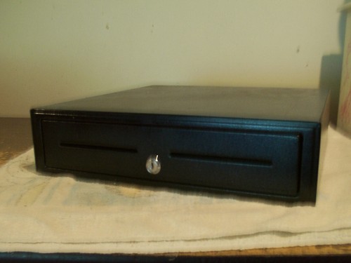 MMF Val-u Line Cash Drawer 225151644204 Valu Line No Till, No Cable, No ...