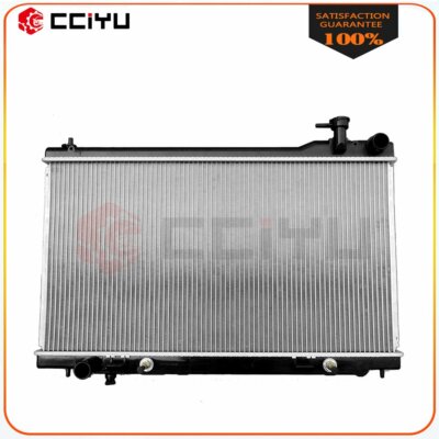 Fits CU2588 Radiator 2003 2004 2005 2006 2007 Infiniti G35 with ...