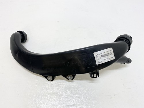 07-16 Genuine OEM BMW E90 335i Turbocharger Inlet Pipe 13717556550 135i ...