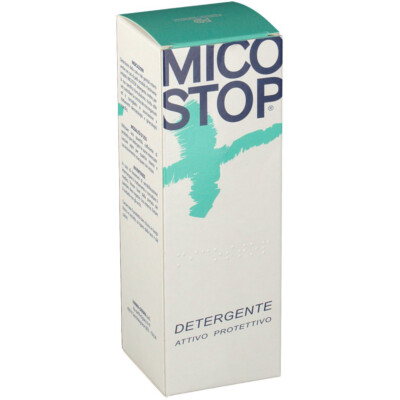 Micostop® Detergente Farma-Derma 250ml | eBay