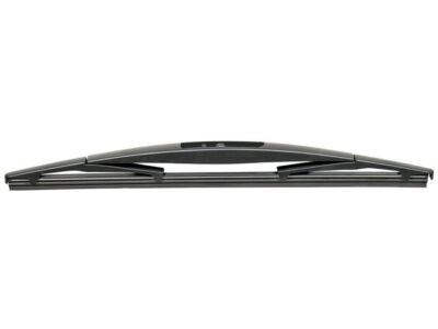 Trico 81HT91Z Rear Wiper Blade Fits 2006-2007 Subaru B9 Tribeca | eBay