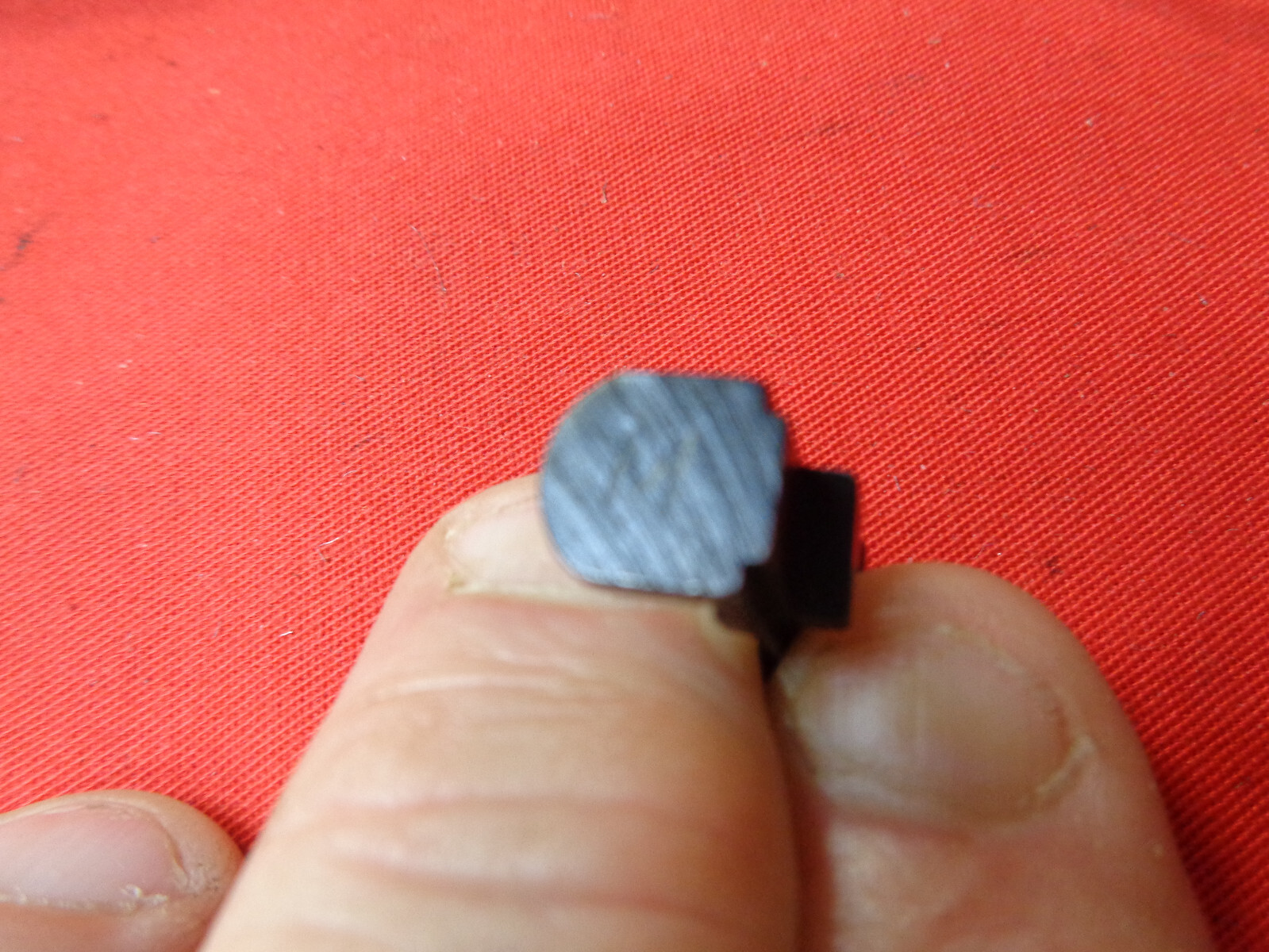 Original WW2 Inland M1 Carbine Type 4 Magazine Catch EI Marked | eBay