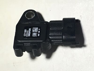 GM OEM 08-24 Avalanche Emission Components-M.A.P. Sensor 12711681 | eBay