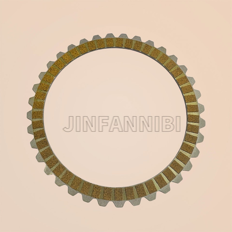 Clutch Friction Plate & Clutch Spring Plate Kit for Harley Sportster ...