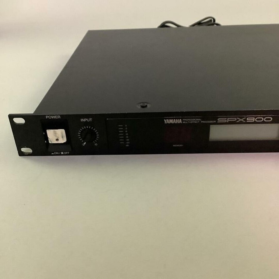 YAMAHA P4050 Power Amplifier 2/4-channel Color Black Audio Equipment Used | eBay