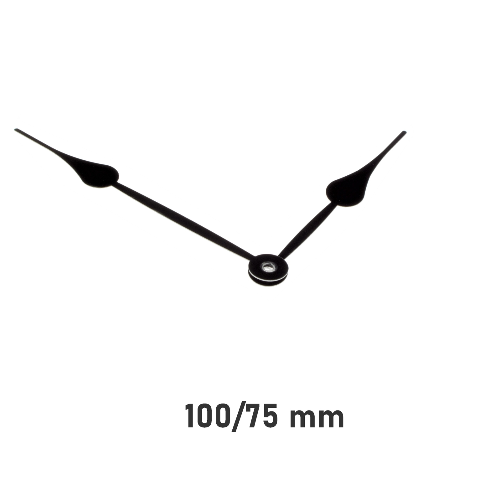 UTS quartz movement long lasting with set of clock hands | eBay