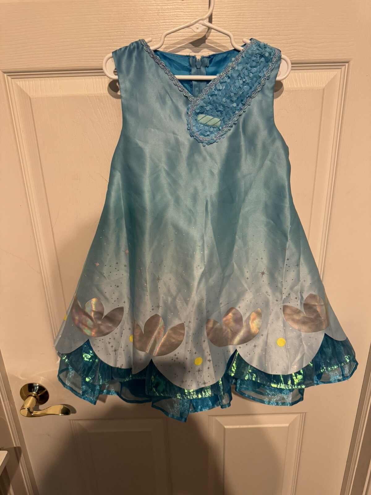 Disguise Trolls World Tour Poppy Costume Child Size S… - Gem