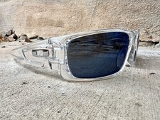 Oakley OO9239-04 Men's Sunglasses for sale online | eBay