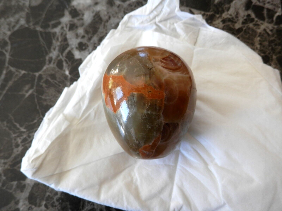 Vintage 1940s Marble Swirl Slag Glass Gear Shift Knob Rat Rod | eBay